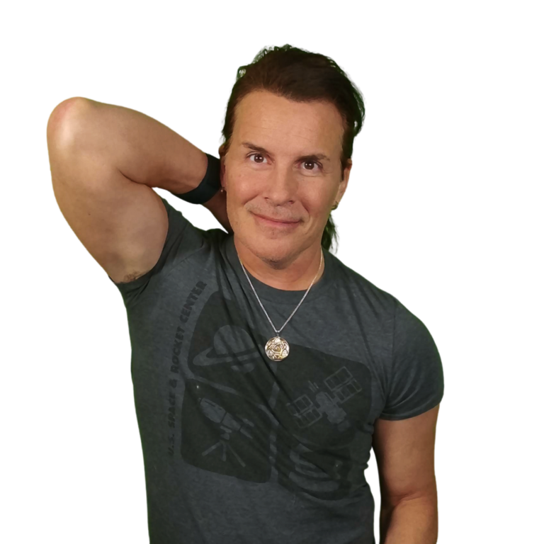 HAL SPARKS – Actor · Comedian · Musician